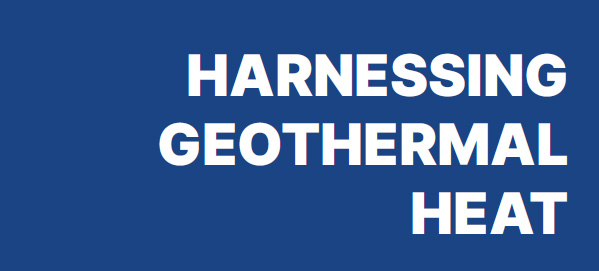 GEOTHERMAL ENERGY – Welcome to Pure Solvent Solutions